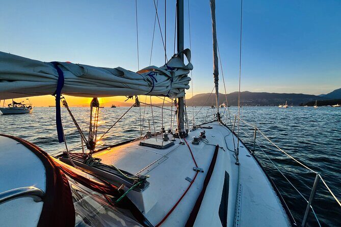 Vancouver Sailing Tour - Learn the Ropes - Frequently Asked Questions