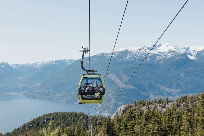 Vancouver: Sea to Sky Gondola and Whistler Day Trip - Vancouver: Sea to Sky Gondola and Whistler Day Trip — A Complete Guide