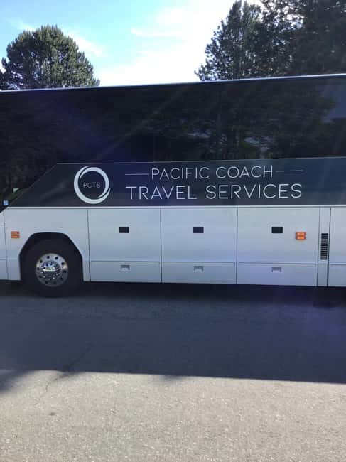 Vancouver: Sea to Sky Gondola and Whistler Day Trip - Final Thoughts: Who Is This Tour Best For?