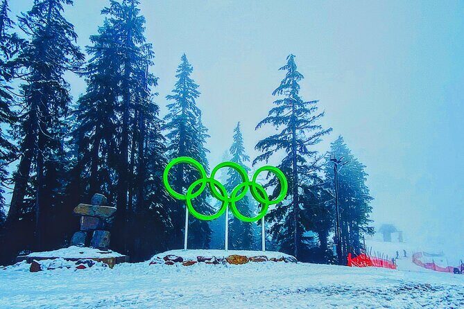 Vancouver Sea to Sky Gondola Tour in Squamish & Cypress Winter Fun Private - FAQ