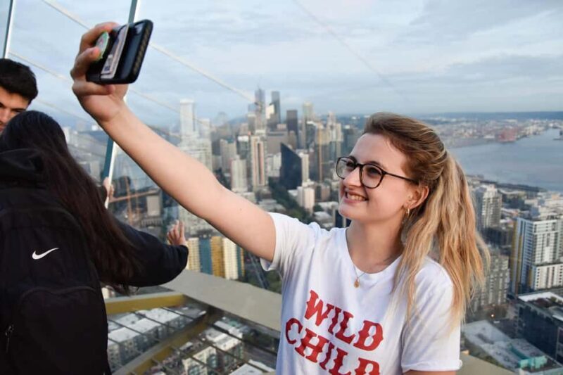 Vancouver: Seattle Day Trip with Guided City Tour - The Value in This Experience