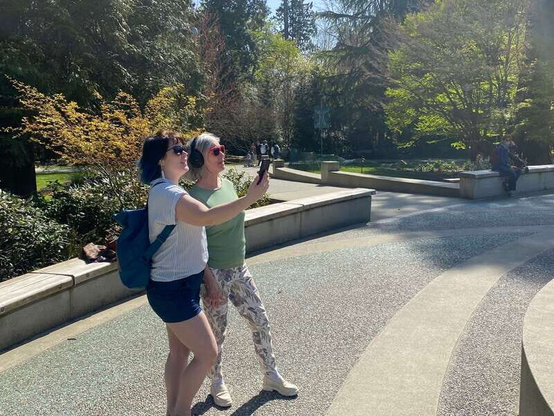 Vancouver: Self-Guided Smartphone Tour of Stanley Park - Final Thoughts: Is This Tour for You?