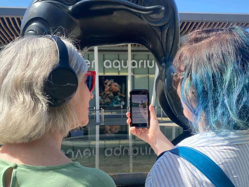 Vancouver: Self-Guided Smartphone Tour of Stanley Park - FAQ