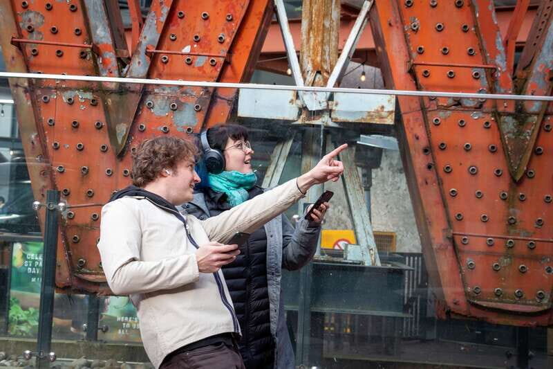 Vancouver: Self-Guided Smartphone Walking Tour of Gastown - The Value — Is It Worth It?