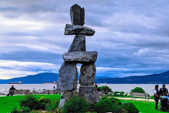 Vancouver Shore Excursion Pre Cruise city Tour & Airport Drop Off - Final Thoughts