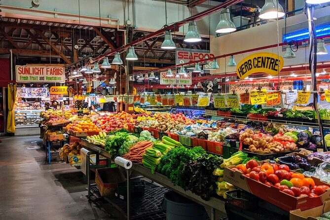 Vancouver Shore Excursion Pre Cruise city Tour & Airport Drop Off - FAQ