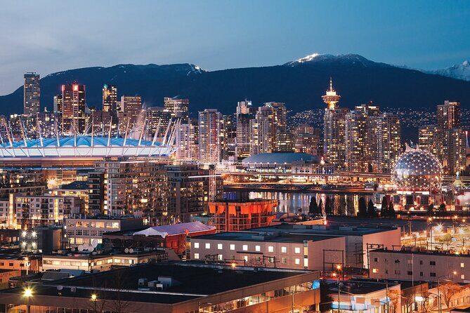 Vancouver Sightseeing Tour - Practical Details and Tips