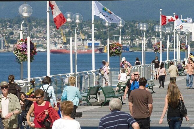 Vancouver Sightseeing Tour - FAQ