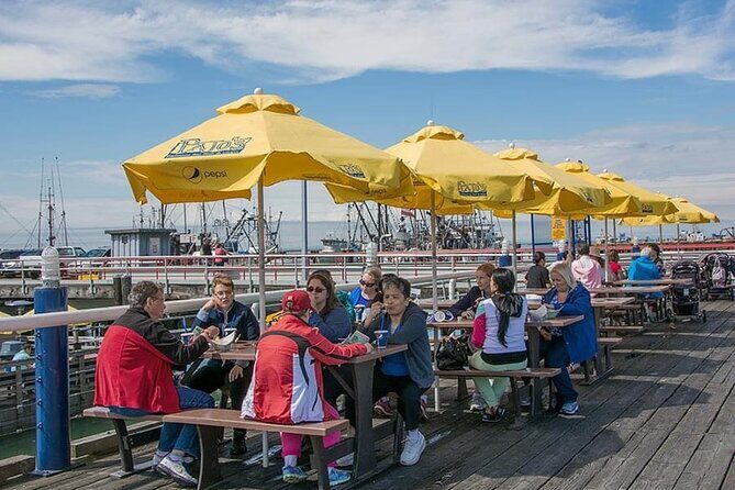 Vancouver Sightseeing Tour - Final Wrap-Up