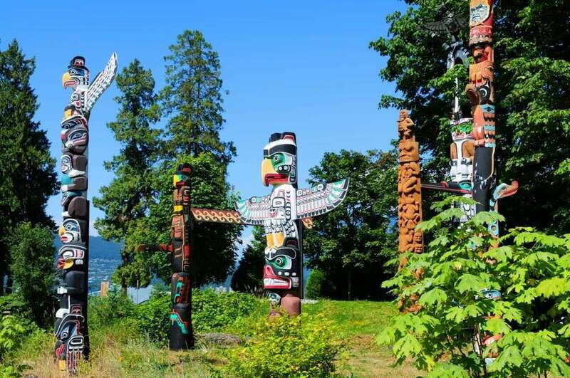 Vancouver: Small Group Tour w/Capilano & Grouse Mtn Lunch - In-Depth Look at the Tour Experience
