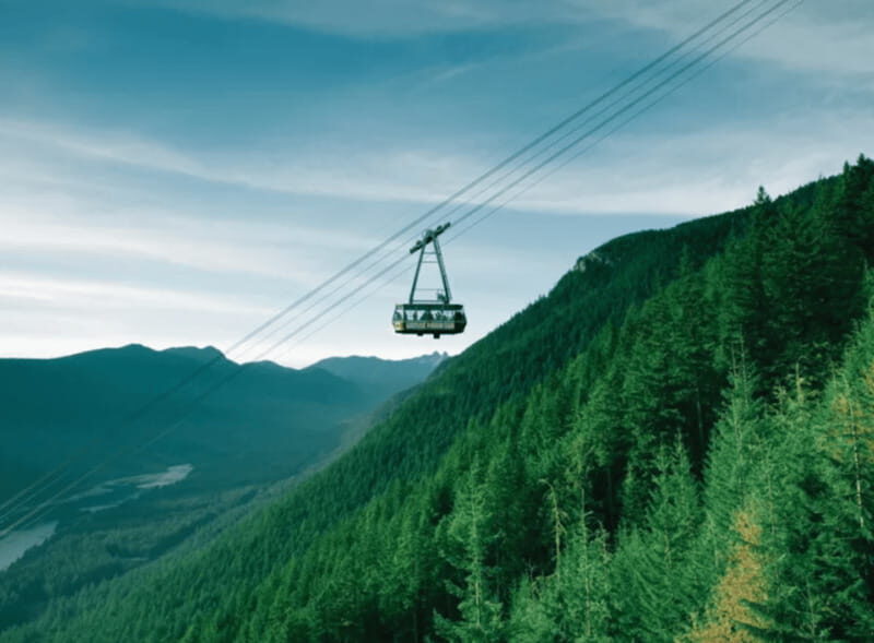 Vancouver: Small Group Tour w/Capilano & Grouse Mtn Lunch - The Experience’s Best Fit