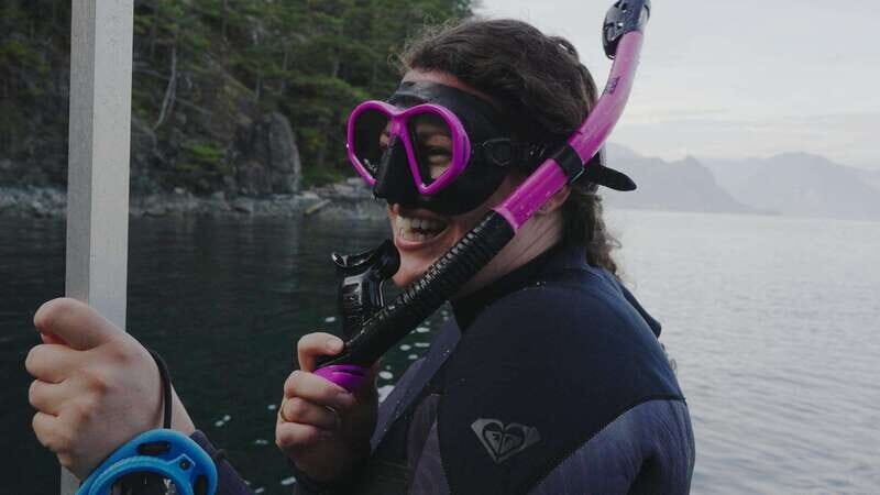 Vancouver: Snorkeling Seals Kayaking Scenic Boat Tour - Who Will Love This Tour?