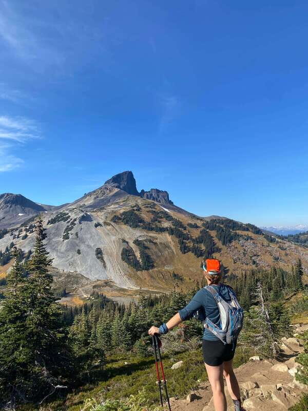 Vancouver/Squamish: Garibaldi Park Panorama Ridge Hike - Key Points