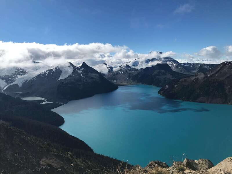 Vancouver/Squamish: Garibaldi Park Panorama Ridge Hike - Who Will Love This Hike?