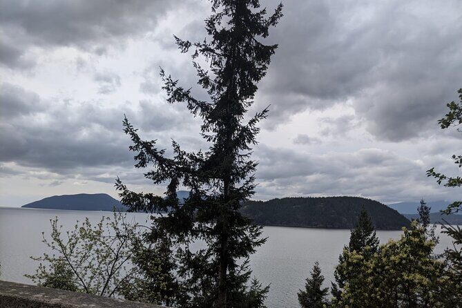 Vancouver, Squamish & Shannon fall Day Private Tour - Who Will Love This Tour?