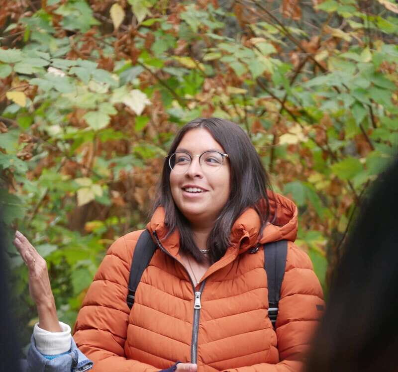 Vancouver: Stanley Park Talking Trees Tour - FAQ