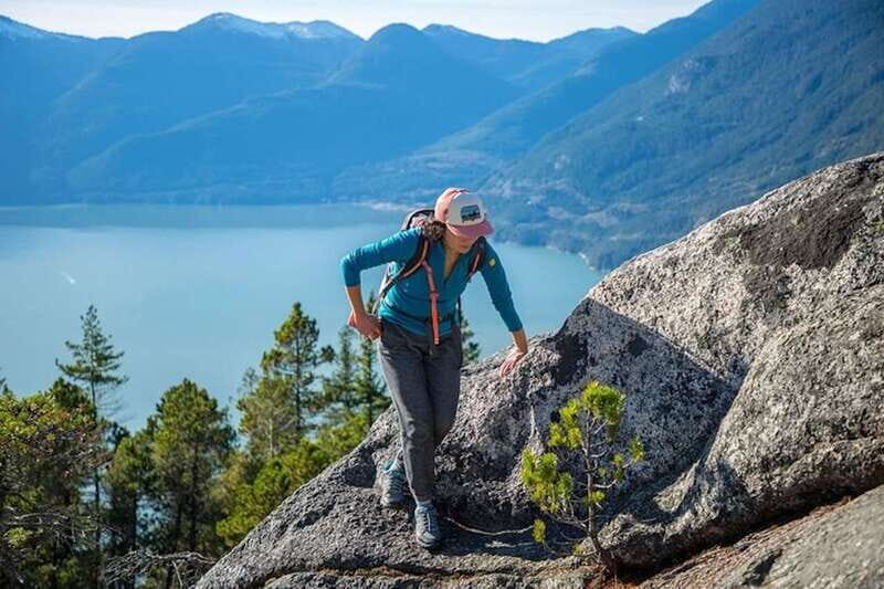 Vancouver: Stawamus Chief Hike and Local Brewery Tasting - Key Points  