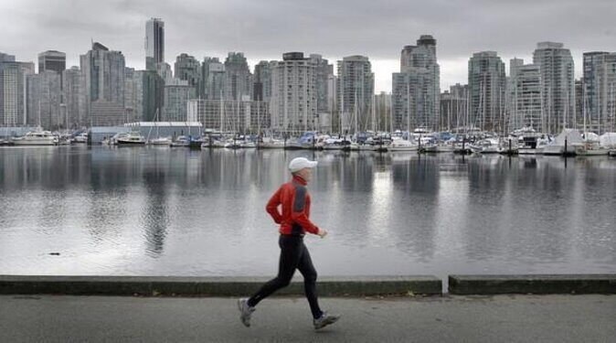 Vancouver: Stories of Granville Street - Key Points