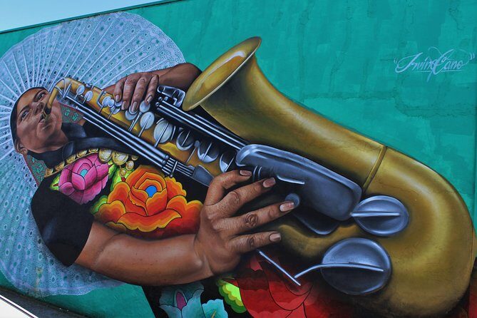 Vancouver Street Art and Craft Beer 3 Hour Walking Tour - FAQ