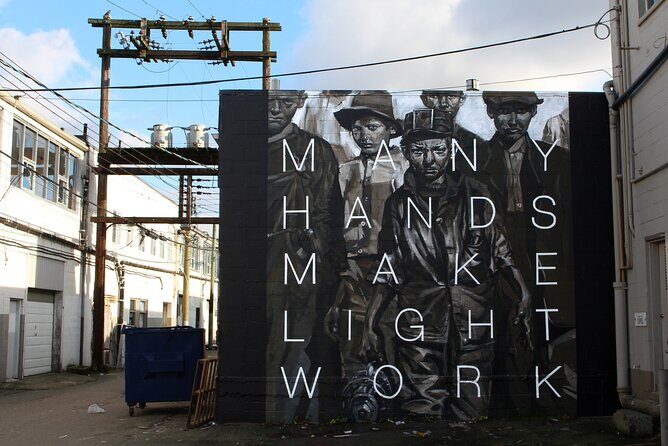 Vancouver Street Art and Craft Coffee 3 Hour Walking Tour - The Sum Up: Who Will Love This Tour?