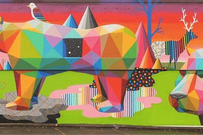 Vancouver Street Art and Craft Coffee 3 Hour Walking Tour - FAQ