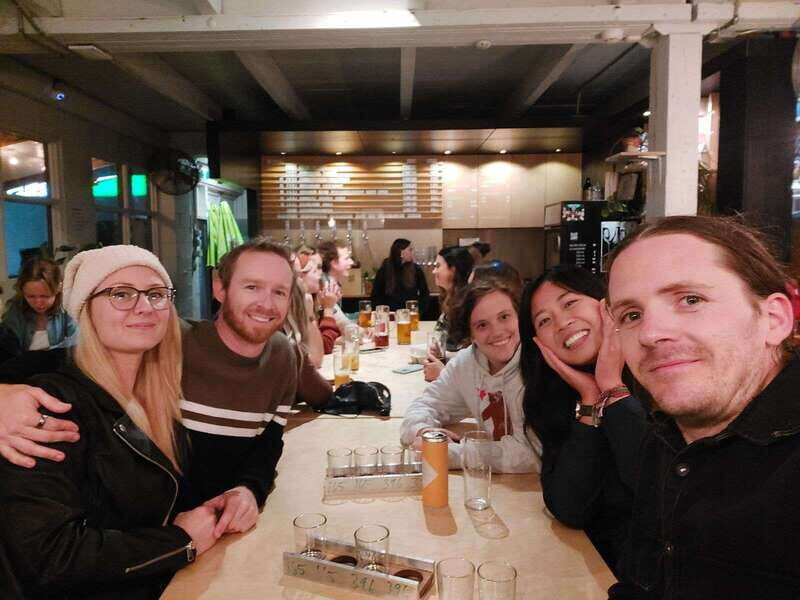 Vancouver: Street Art & Craft Beer Walking Tour with Tasting - FAQ