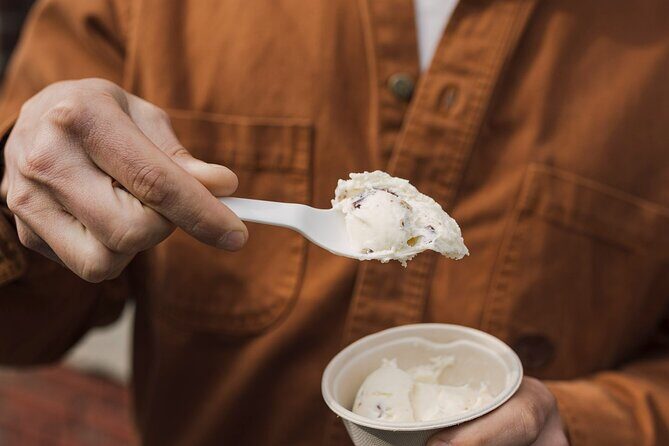 Vancouver Street Food Tour in Mount Pleasant Neighborhood - Pricing and Value