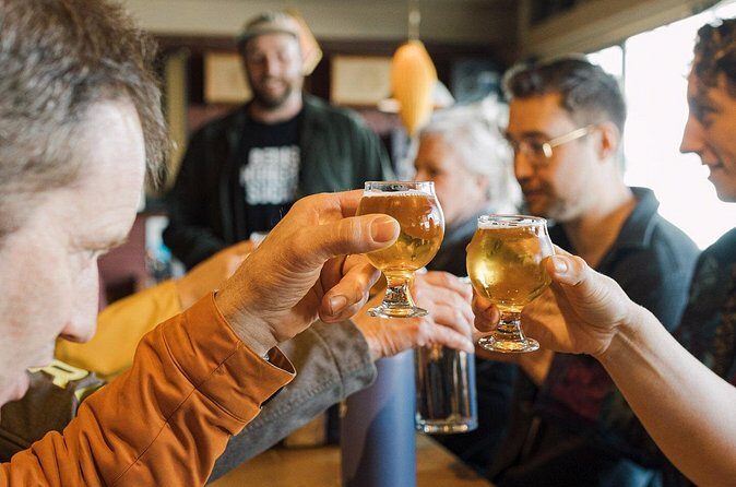 Vancouver Street Food Tour in Mount Pleasant Neighborhood - Who Is This Tour Perfect For?