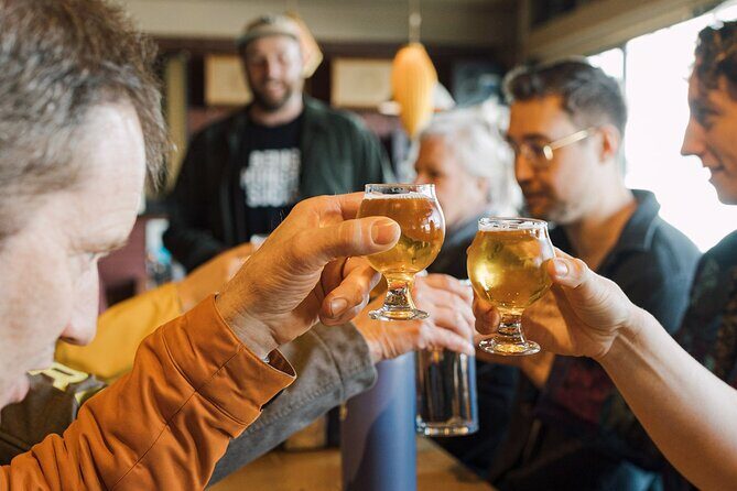 Vancouver Street Food Tour in Mount Pleasant Neighborhood - The Sum Up: Is This Tour Worth It?