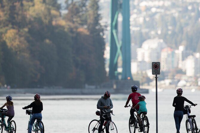 Vancouver Sunset and City Lights Trolley Tour - Final Thoughts