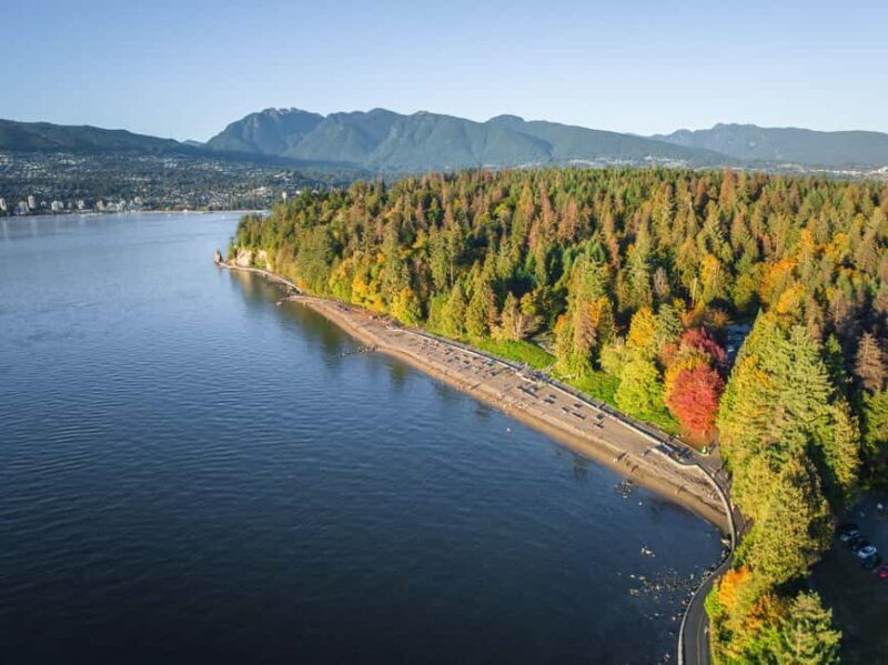 Vancouver: Sunset Trolley Tour - Who Should Consider This Tour?