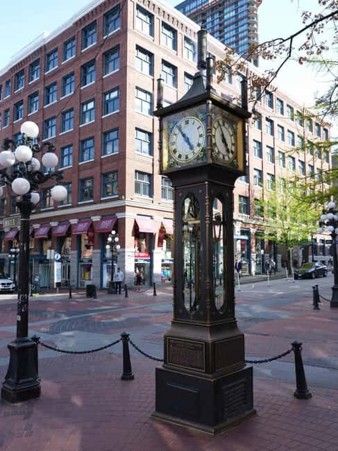 Vancouver: Sunset Trolley Tour - Final Thoughts