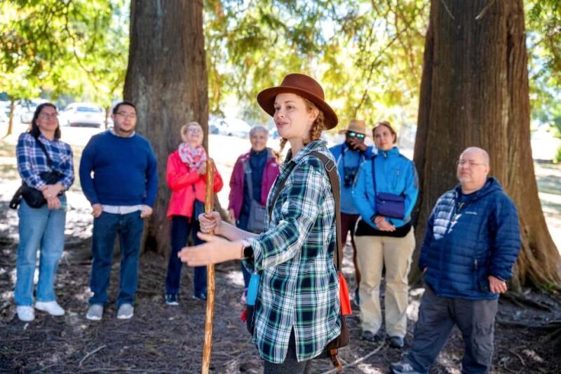 Vancouver: The Dark Secrets of Stanley Park Tour - Who Should Book This Tour?