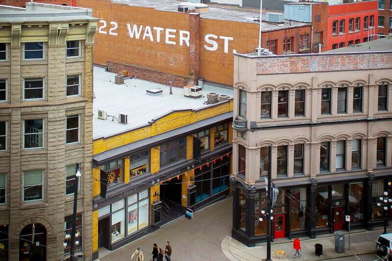 Vancouver: The Forbidden Vancouver Tour - Why this Tour Offers Great Value