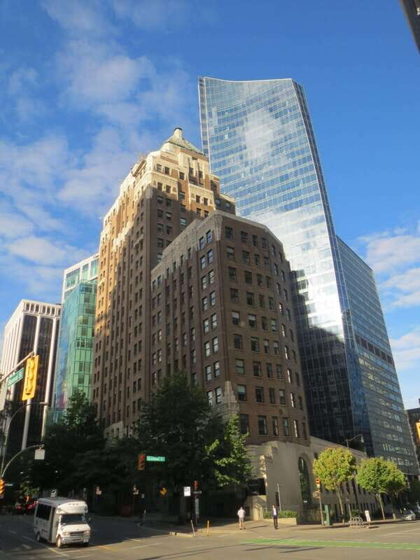 Vancouver The Grand City Tour - Who Would Love This Tour?