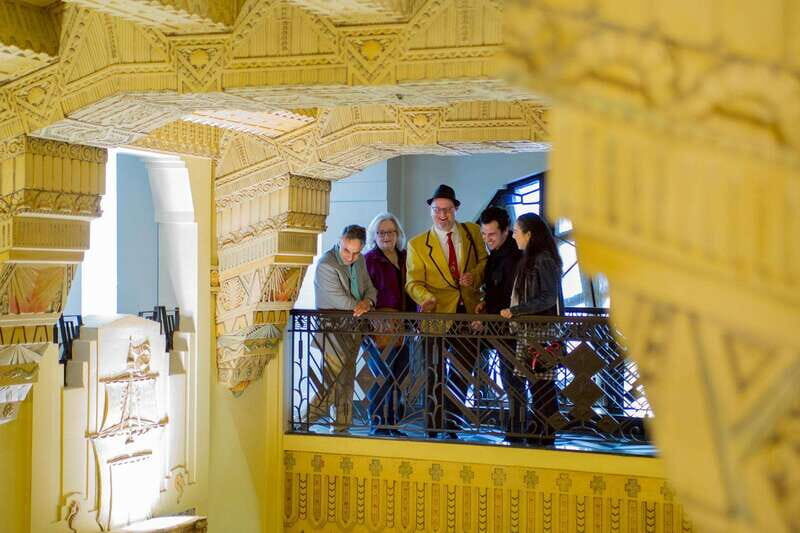 Vancouver: The Sinners and Sweets Tour - Tour Logistics and Value