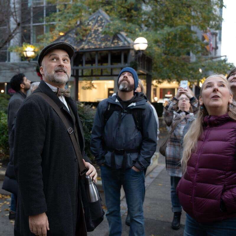 Vancouver: The Sinners and Sweets Tour - FAQ