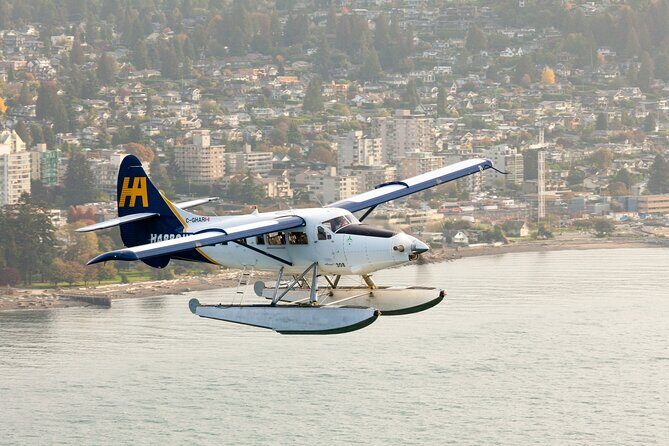 Vancouver to Salt Spring Seaplane Daytrip: Self-Guided Adventure - Analyzing the Cost and Value