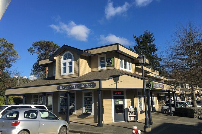 Vancouver to Salt Spring Seaplane Daytrip: Self-Guided Adventure - FAQ