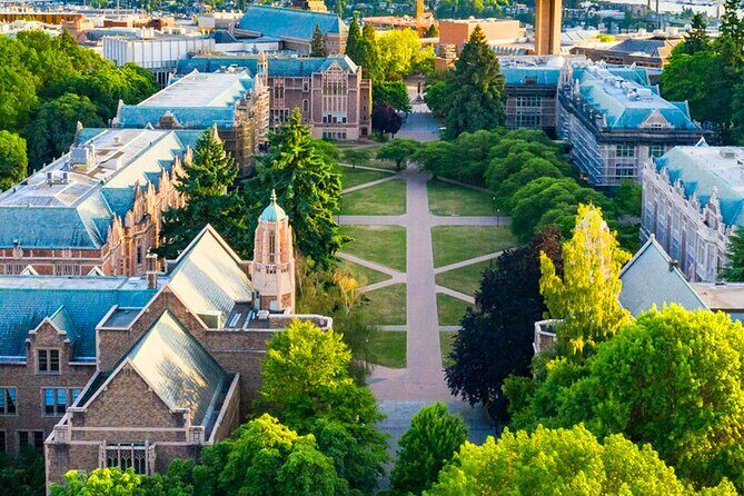 Vancouver to Seattle Private Guided Tour Two Days - FAQs