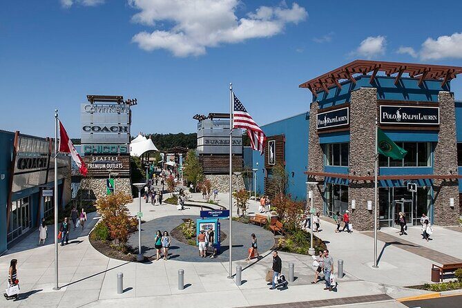 Vancouver to Seattle Private Guided Tour Two Days - Final Thoughts