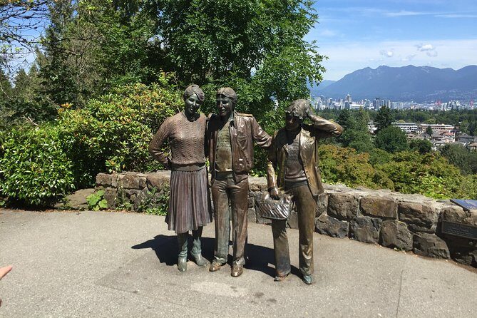Vancouver to Squamish full day private tour - Details to Keep in Mind