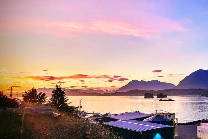 Vancouver to Tofino 2 Day Tour Private - A Detailed Look at the Itinerary and Experience