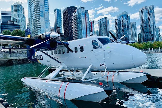 Vancouver to Victoria Scenic Seaplane Flight: One Way - FAQ