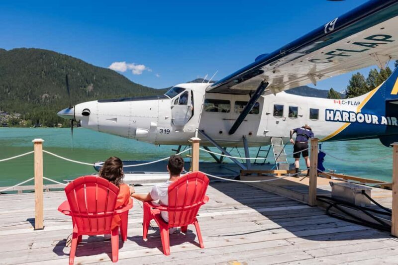Vancouver to Whistler Seaplane Adventure with Return by Bus - Final Thoughts on Value and Experience
