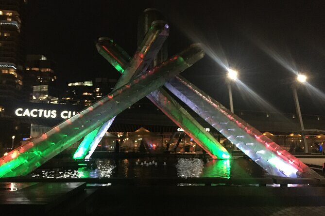 Vancouver Top Attraction Highlights Tour Private With Capilano - Who Should Book This Tour?