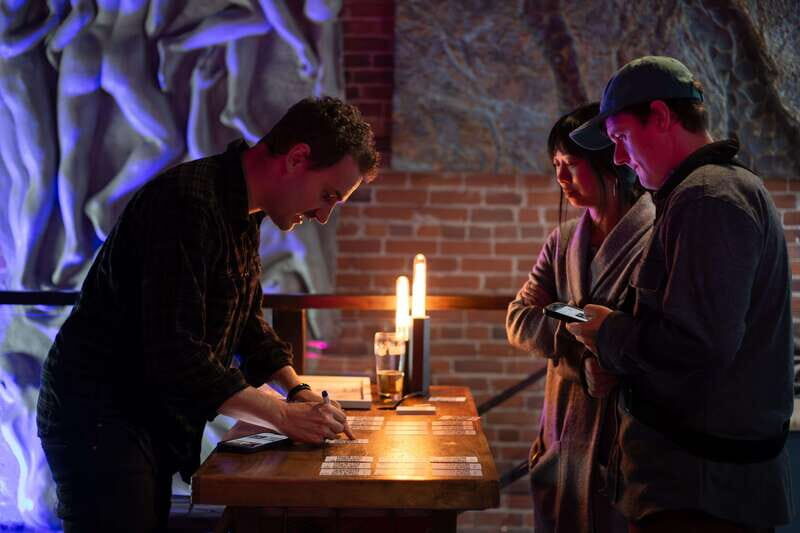 Vancouver: Underground Comedy Club Entry Ticket - Price and Value