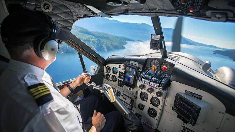 Vancouver: Victoria and Butchart Gardens by Seaplane - Authentic Insights From Reviews