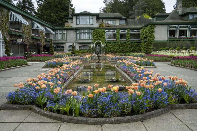 Vancouver: Victoria and Butchart Gardens by Seaplane - Final Thoughts