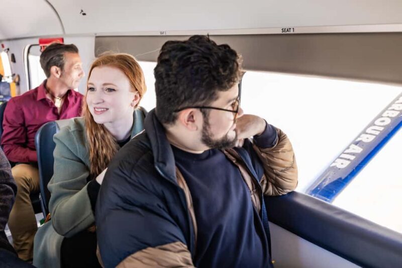 Vancouver: Victoria Seaplane Tour with Return Bus and Ferry - What We Loved and What to Consider